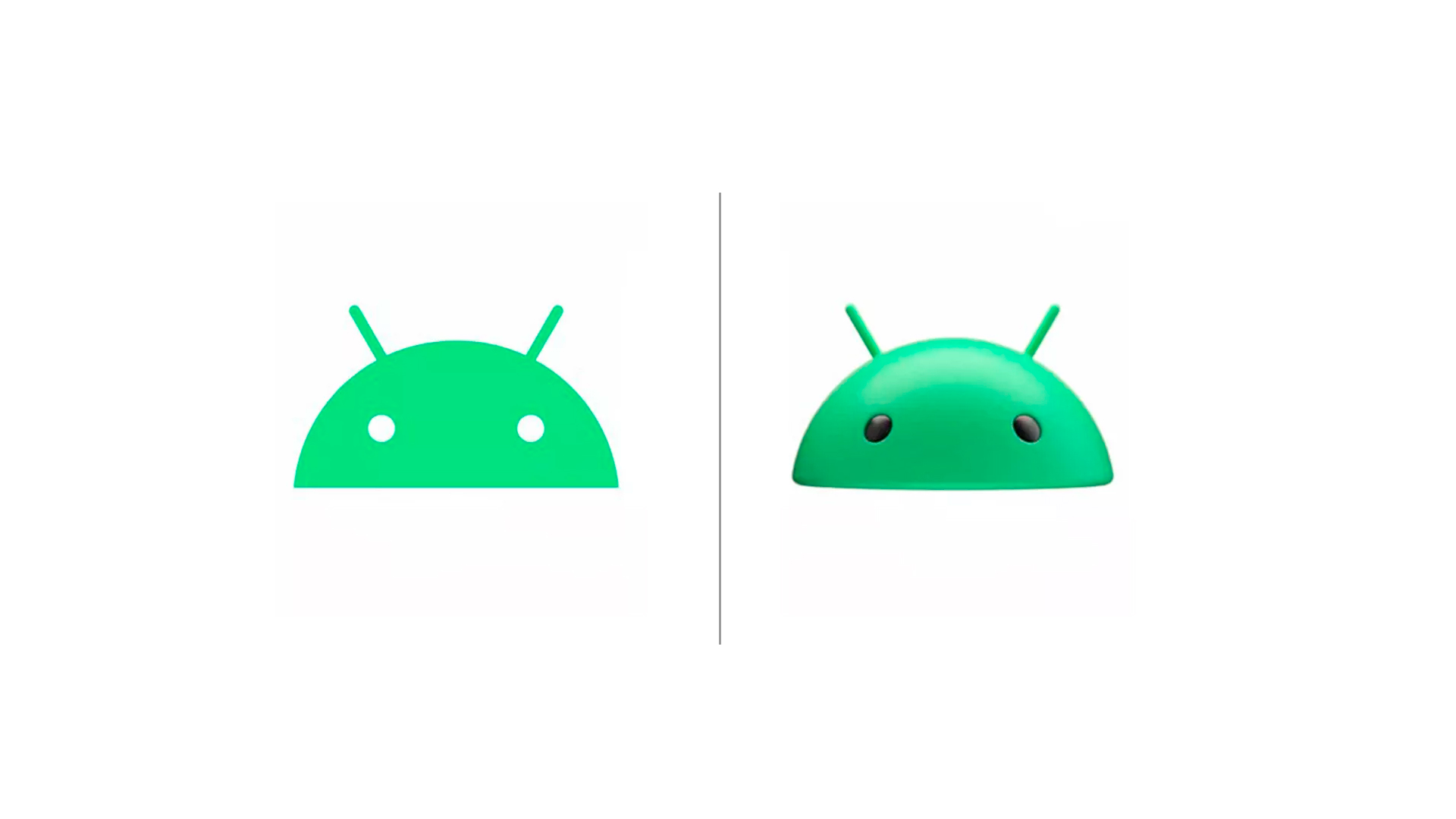 Unveiling Google Android Rebrand: A Creative Evolution | Marketing Bee